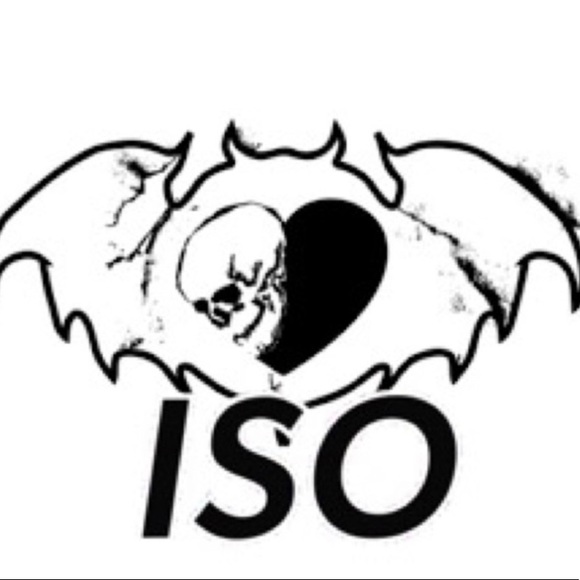 Fall Out Boy Bat Symbol